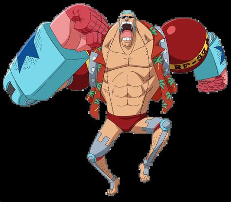 Franky One Piece Heroes Wiki Fandom