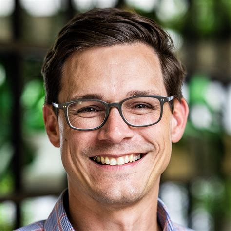 Daniel Tucker Pulitzer Center