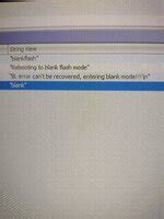 General Things To Know About The Bootloader On This Device XDA Forums