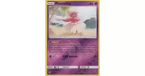 Oricorio Reverse Version Guardians Rising Pokémon Card 55145