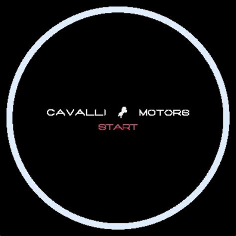 Start Logo Color Logo No Background Cavalli Motor Sports And Towing Services New Gisborne