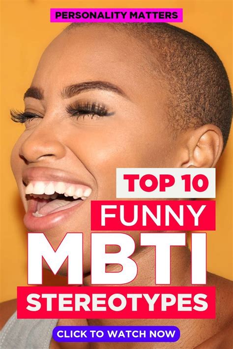 Top 10 Funny Mbti Stereotypes Artofit