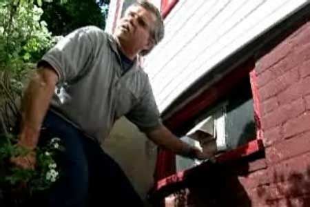 How To Replace A Basement Window This Old House