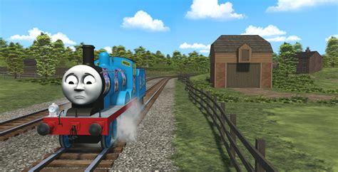 Edward Sodor Simulator Wiki Fandom