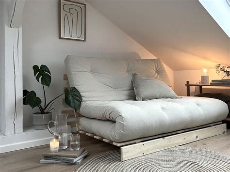 Karup Design Roots 140 Sofa Bed Mohd Shop