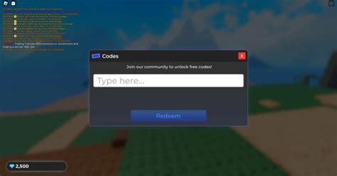 Roblox Character Rng Codes Get Free Luck Potions