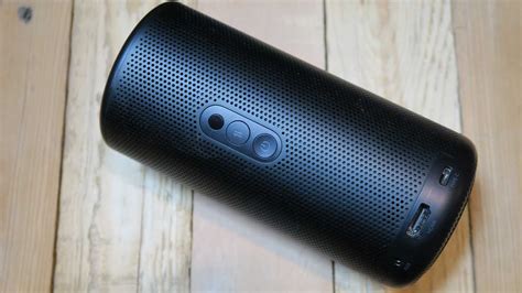 Nebula Capsule 3 Laser Projector Review