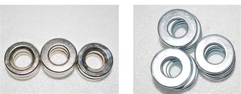 네오디뮴 아연 도금과 니켈 도금의 차이 지식 Xiamen Bearheart Imp And Exp Co Ltd