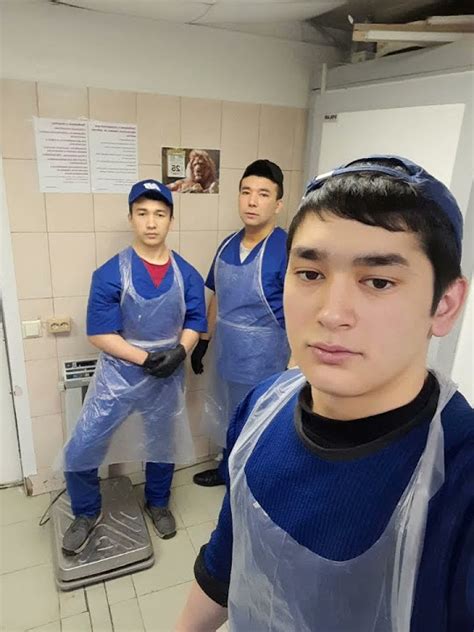 мясник Youtube