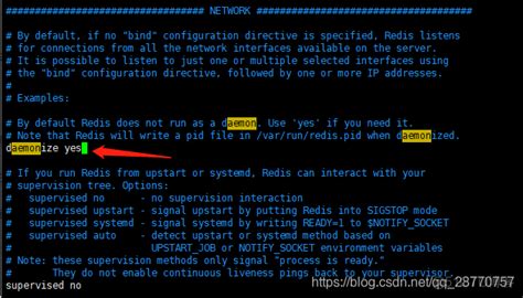 centos设置redis服务后台运行 centos7 redis自启动 mob6454cc690811的技术博客 51cto博客