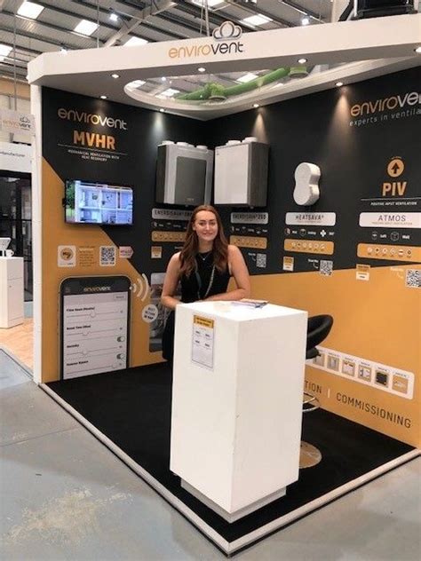 Envirovent On Linkedin Ventilation Renovation