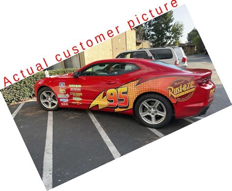 Lightning Mcqueen Wrap At Darcy Trugernanner Blog