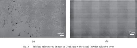 Figure 3 From Adhesive Layer For Robust Graphene Transferred On Solid