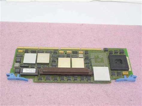 Ibm 64f0198 486dx 33 Processor Board 9314pq 57f2194esd 78f1659