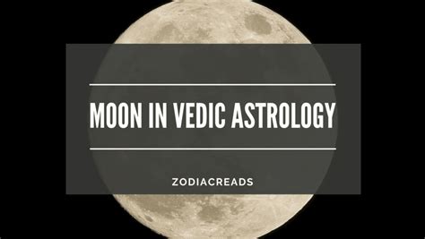 Moon Color Vedic Astrology