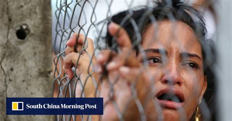 40 Inmates Strangled To Death In Orgy Of Violence At Four Brazil