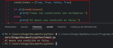 Python Introducción A Estructuras De Control Condicionales
