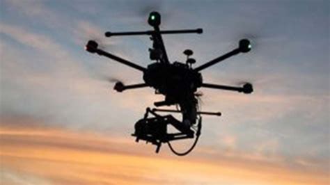 Autonomous Radiation Mapping