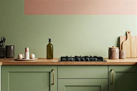 Pista Green Colour Combination 14 Designs To Brighten Up Your Space