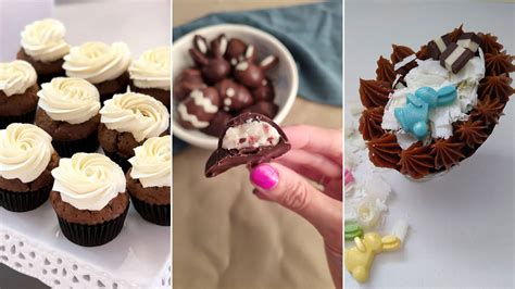 De Huevos De Pascua A Bombones Cinco Recetas Sin Gluten Para Celebrar