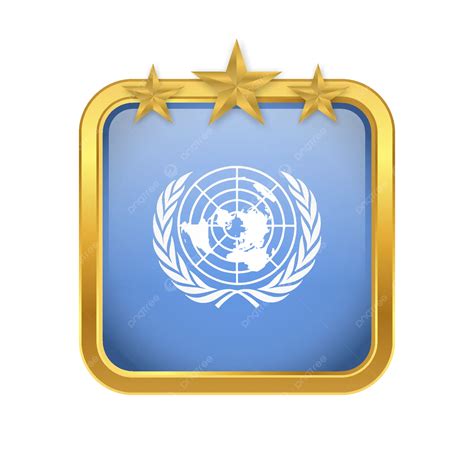 United Nations Flag Vector United Nations Flag United Nations Flag