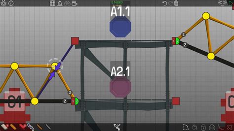Poly Bridge 2 15 Youtube