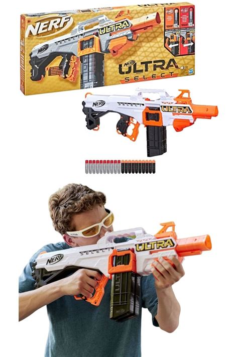 Nerf Ultra Select Fiyatı Yorumları Trendyol
