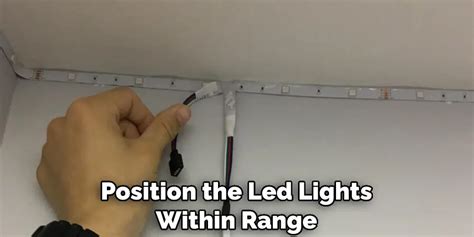 How To Pair Led Light Remote 5 Easy Processes 2025