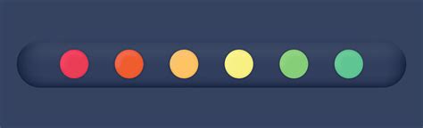 3d 표시기 진행 수준 부하 센서와 스케일 속도계 속도 또는 다이얼 측정 성능 성능 수준 색상 진행 표시기 온도 표시 기술 공정 효율성 벡터 3차원 형태에 대한 스톡 벡터