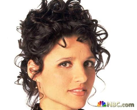 Elaine Benes Julia Louis Dreyfus Elaine Benes Elaines Julia Louis