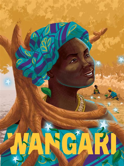 Wangari Griô Educacional