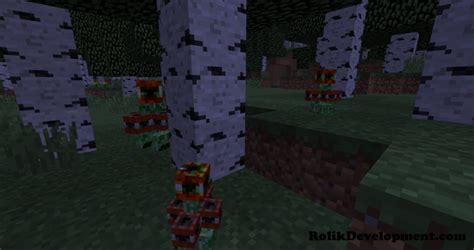 Overview Extra Creeper Types Mods Projects Minecraft CurseForge