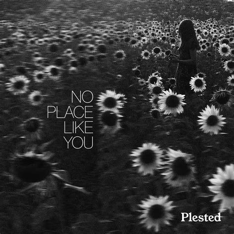 Plested No Place Like You Lyrics Genius Lyrics