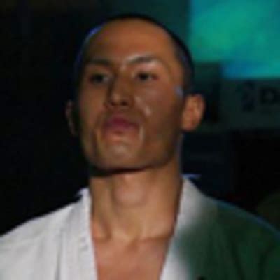 Taichi Hirao Fighter Page Tapology