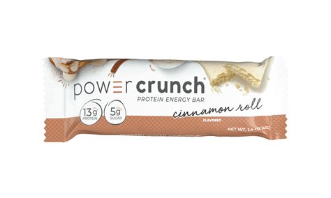 Power Crunch Wafer Protein Bars Worth Craving