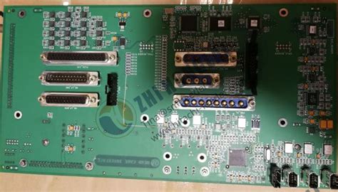Universal Instrument Pcahead Cage Interface Pn 49732303