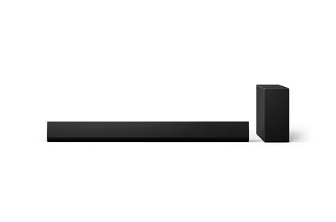 W Lg Soundbar With Wireless Subwoofer Sg Ty Lg In