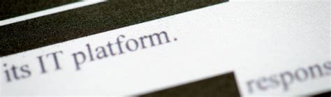 Ai Based Redaction For Law Firms For Secure And Efficient Document