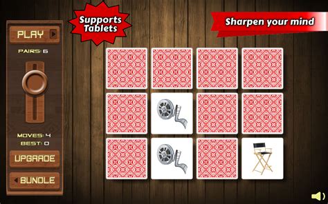 Memory Card Match Image Casual Game Bundle Moddb