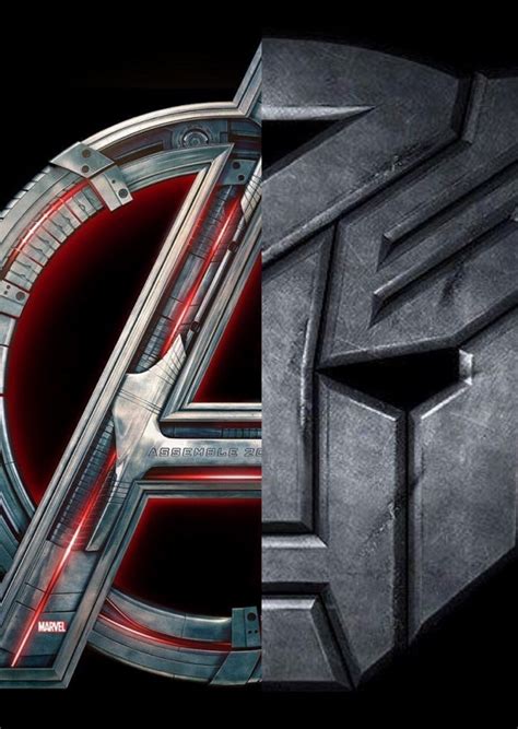 Avengers Vs Transformers Fan Casting On Mycast