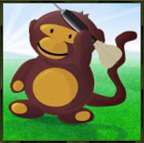 OG Dart Monkey R Btd6