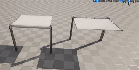 Artstation Game Ready Assets For Garage Game Assets