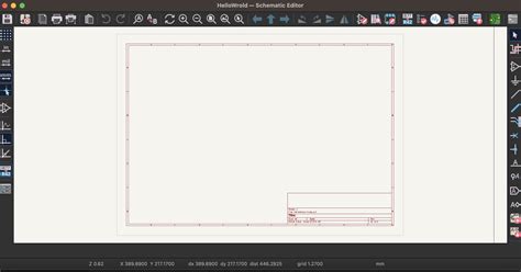 Kicad 7 X 入門到精通 電路設計 Saludpcb