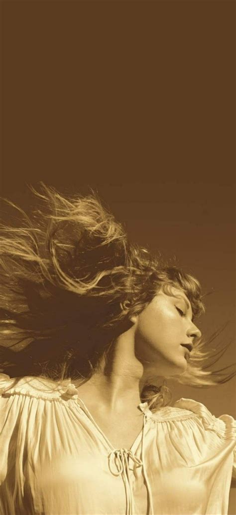 Taylor Swift Fearless Wallpaper
