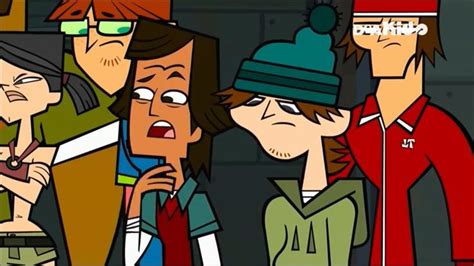 Noah And Ezekiel Tdwt Total Drama Island Fandom Memes Ezekiel