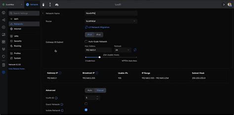 Ubiquiti Unifi Wireguard Connection To Nordvpn Scottibytes Discussion Forum