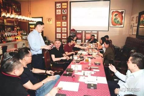 中国雪茄烟斗专委会雪茄品鉴师第四期培训班顺利结业 知乎