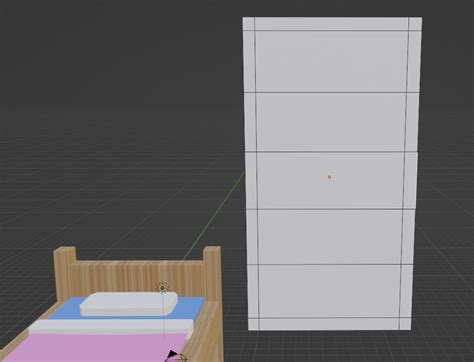 modeling how to duplicate loop cut while keeping distance blender