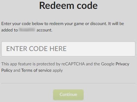 GOG Com Redeem Code Guide Gamer Choice