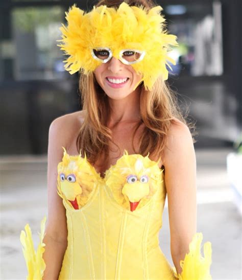 Halloween Diy Sesame Street